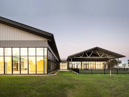 The K.O. Lee Aberdeen Public Library | CO-OP Architecture