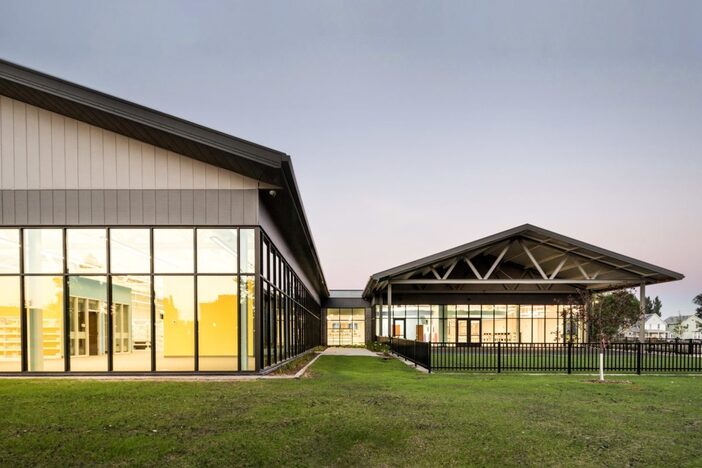 The K.O. Lee Aberdeen Public Library | CO-OP Architecture