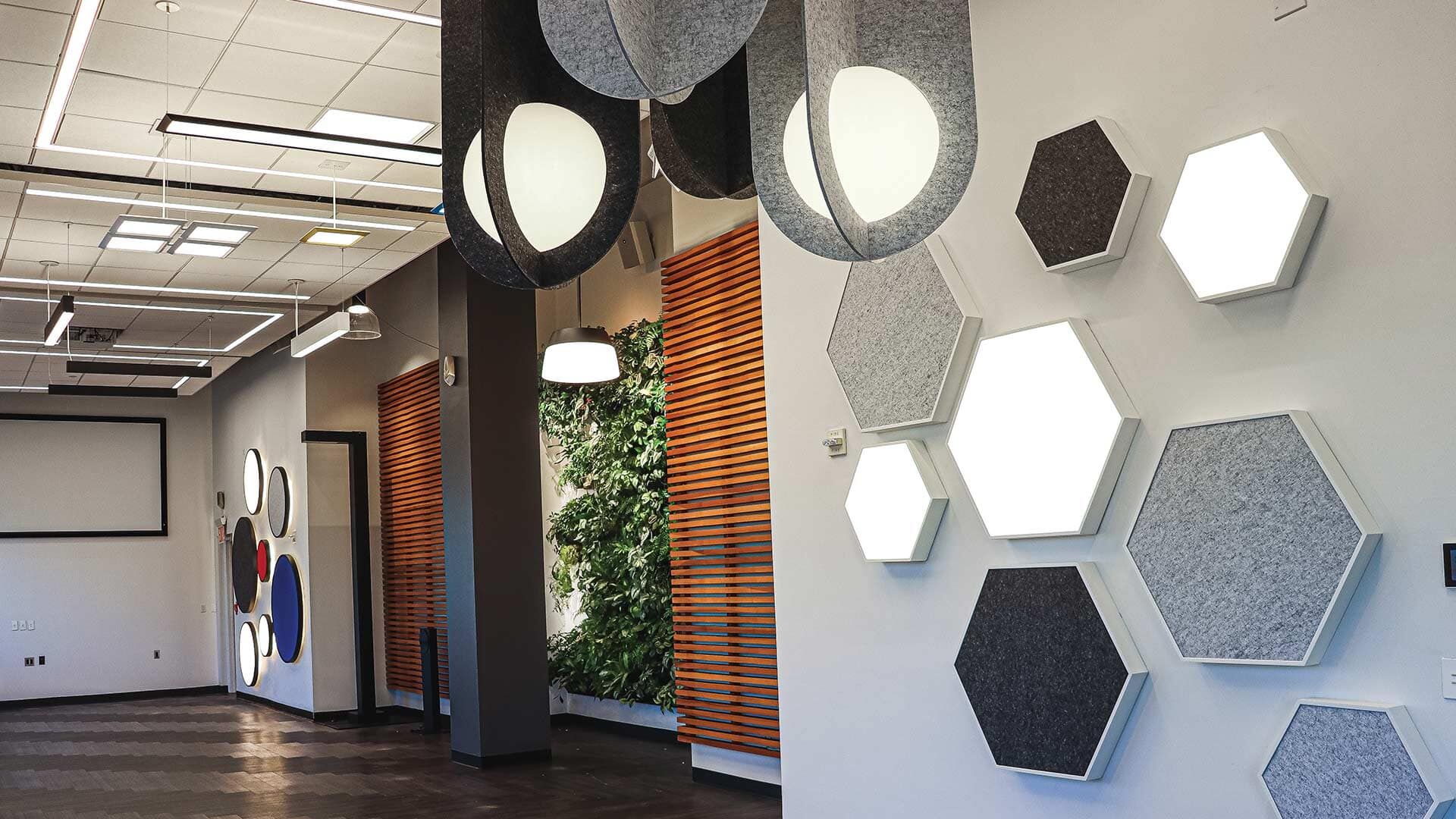 THE NYC EXPERIENCE CENTER BY ACUITY ACADEMY | Acuity