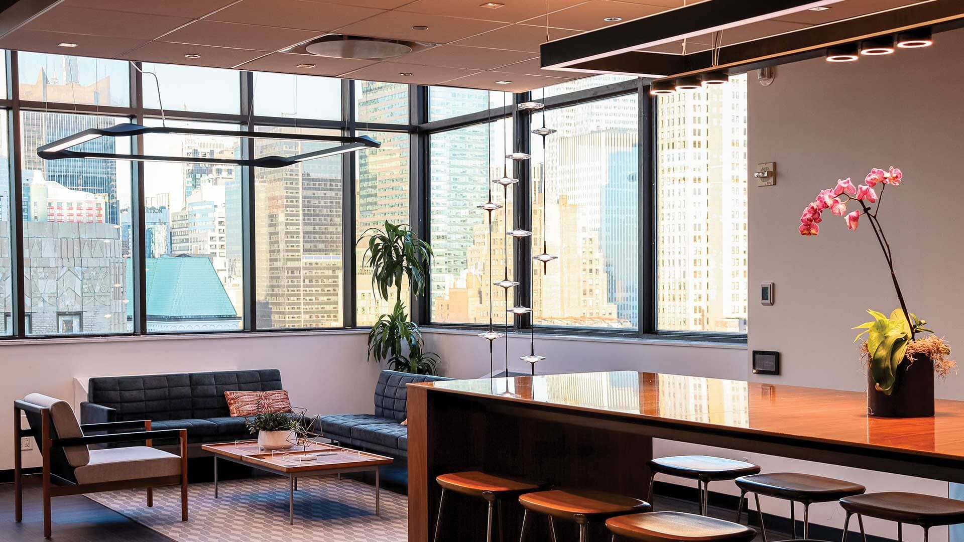 The NYC Experience Center by Acuity Academy | Acuity Brands