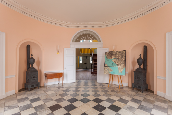 The Octagon | Washington, DC | Architects Foundation