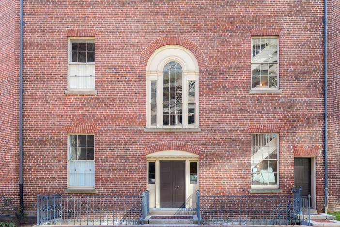 The Octagon | Architects Foundation