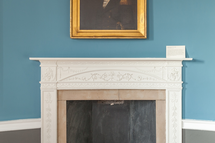 The Octagon | Architects Foundation