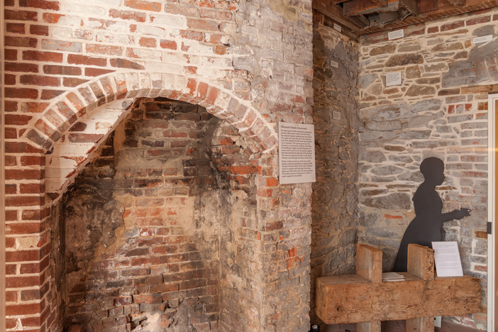 The Octagon | Washington, DC | Architects Foundation