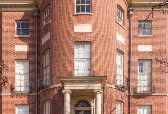 Architects Foundation - Project Photos + Products - Washington D.C., DC ...