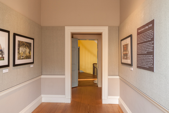 The Octagon | Architects Foundation