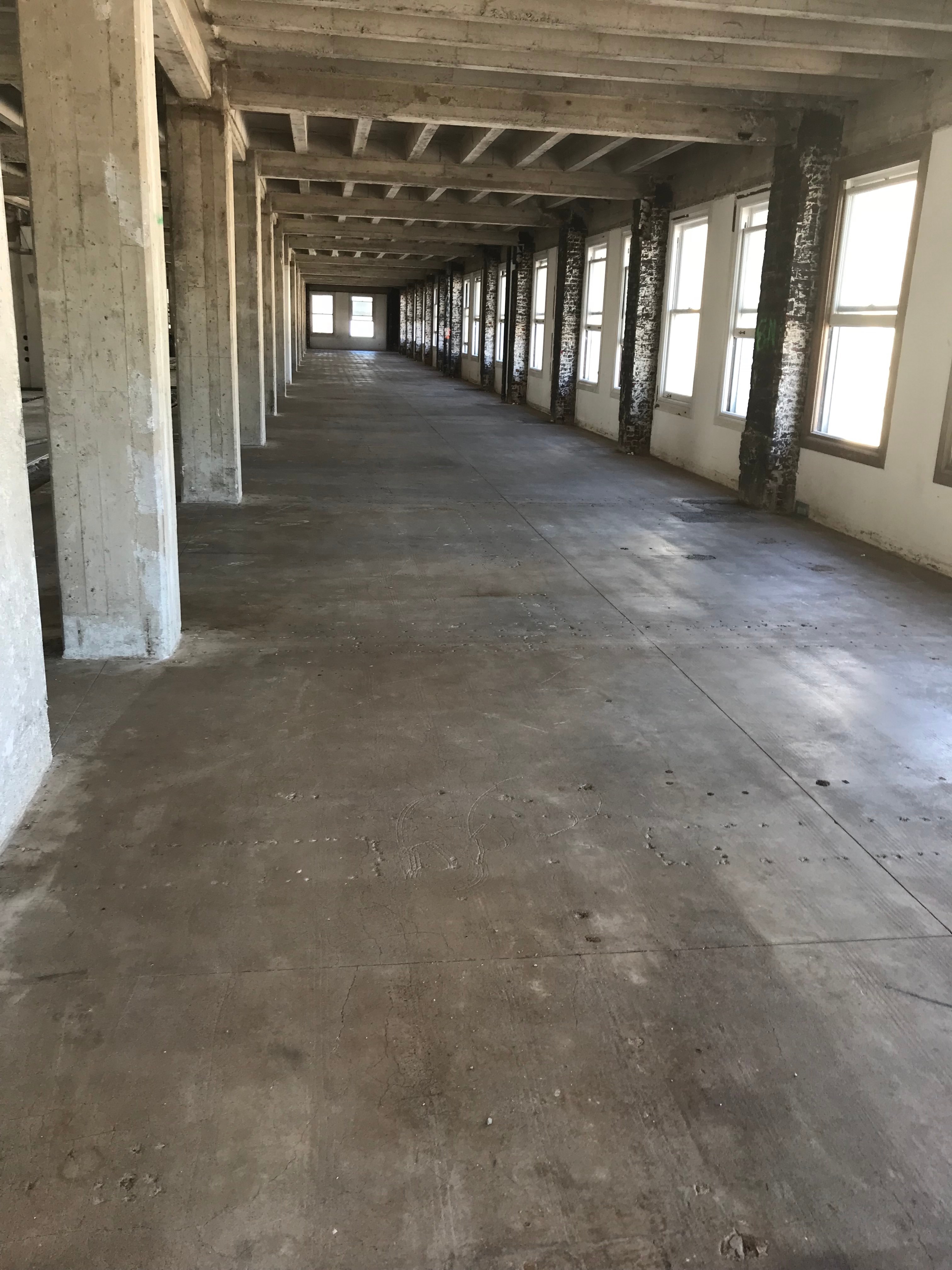 The Torbati Building | Maxxon