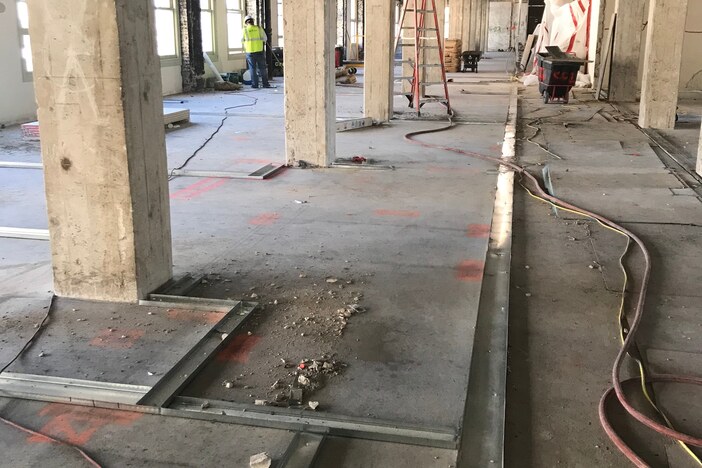 The Torbati Building | Maxxon