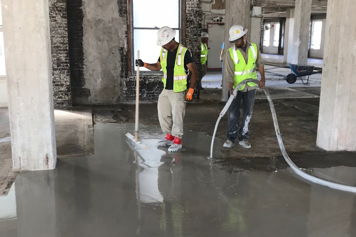 The Torbati Building | Maxxon