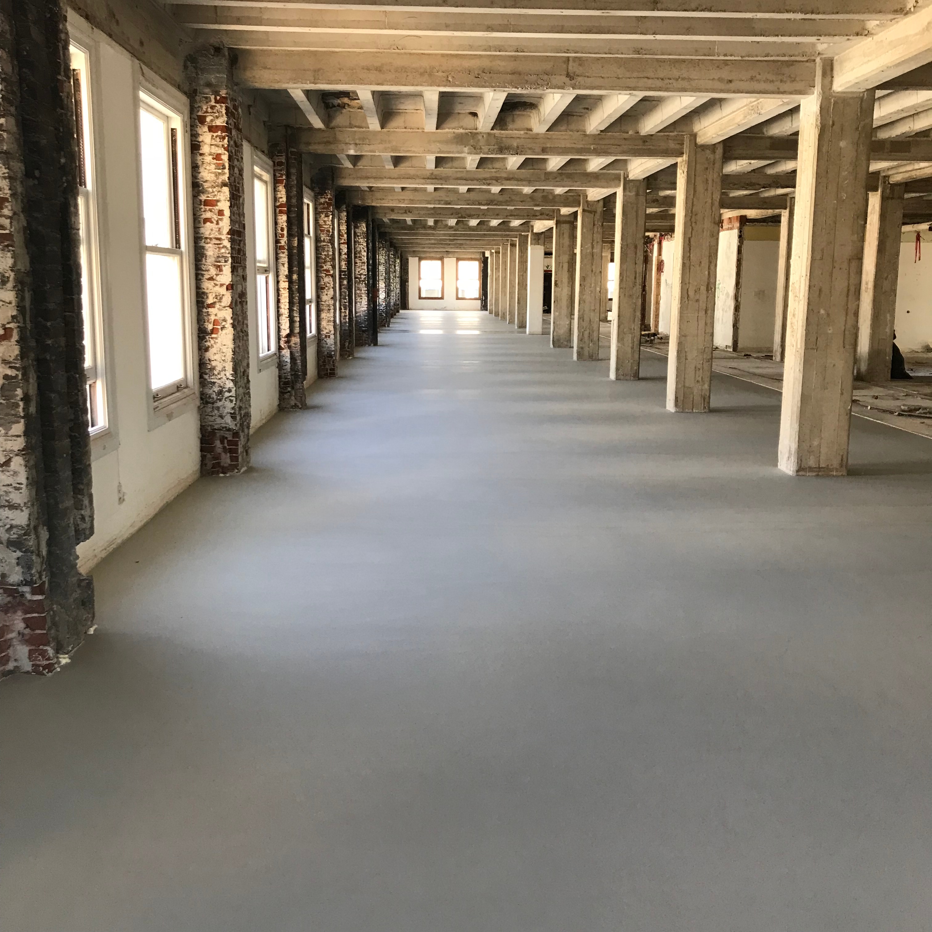 The Torbati Building | Maxxon