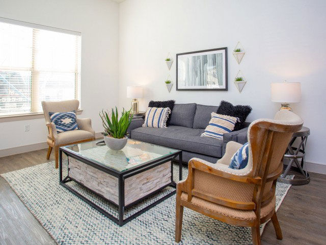 The Village at Rayzor Ranch | BRR Architecture