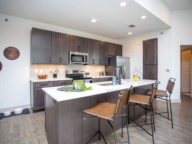 The Village at Rayzor Ranch | BRR Architecture