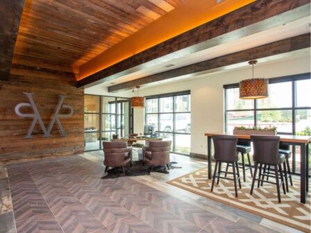 The Village at Rayzor Ranch | BRR Architecture