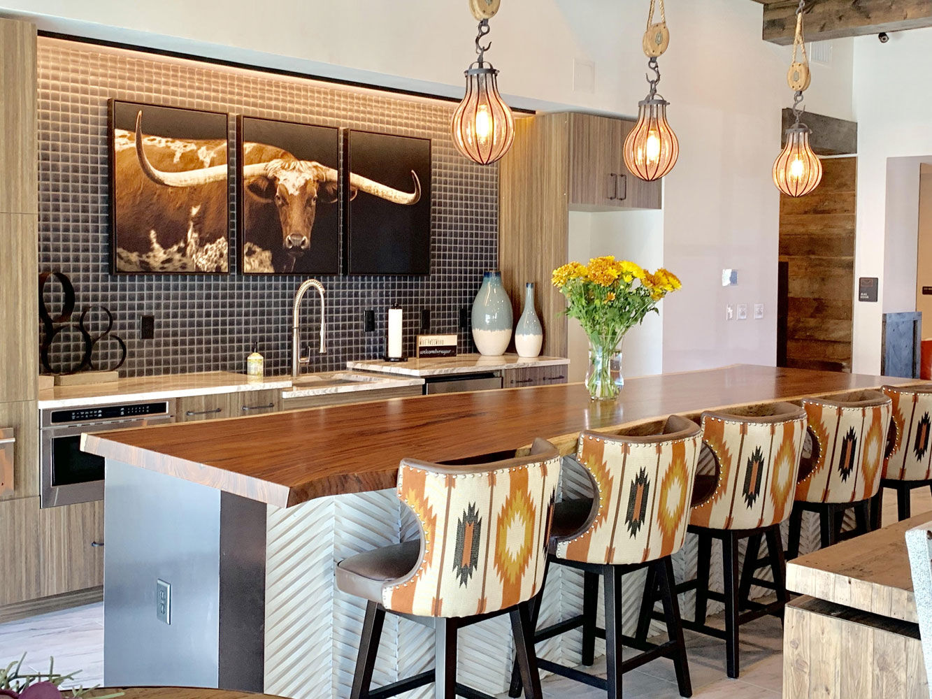 The Village at Rayzor Ranch | BRR Architecture