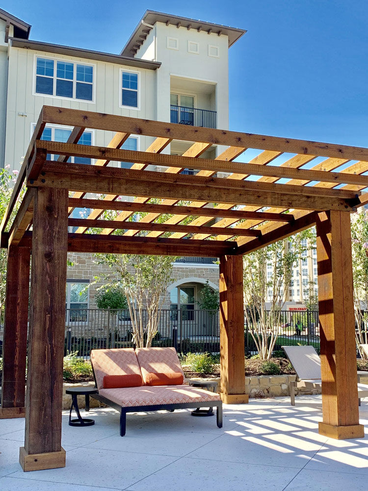 The Village at Rayzor Ranch | BRR Architecture