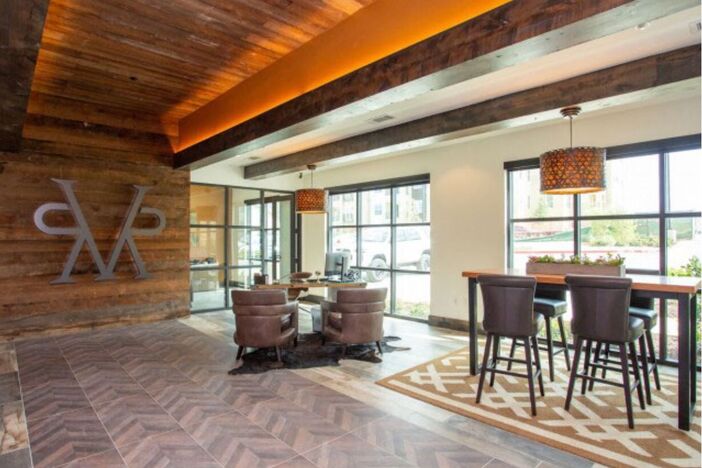 The Village at Rayzor Ranch | BRR Architecture