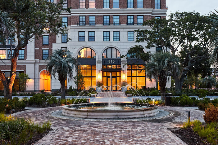 The Jasper | Antunovich Associates