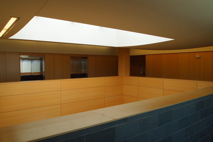 100 Wasson Avenue | Springfield, MA | Newick Architects