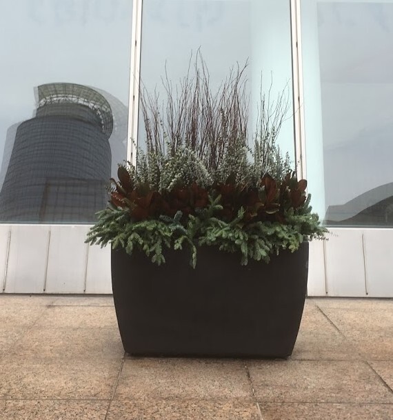 Thrivent Winter Greens | McCaren Designs