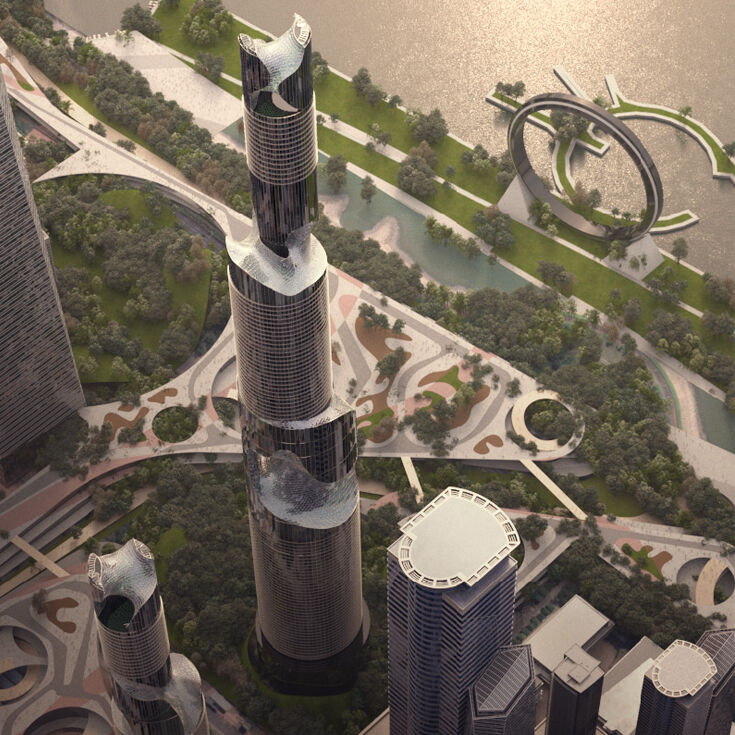 Thumbnail | LEESER Architecture