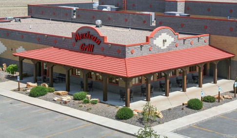 DECRA Tile | DECRA Metal Roofing Systems