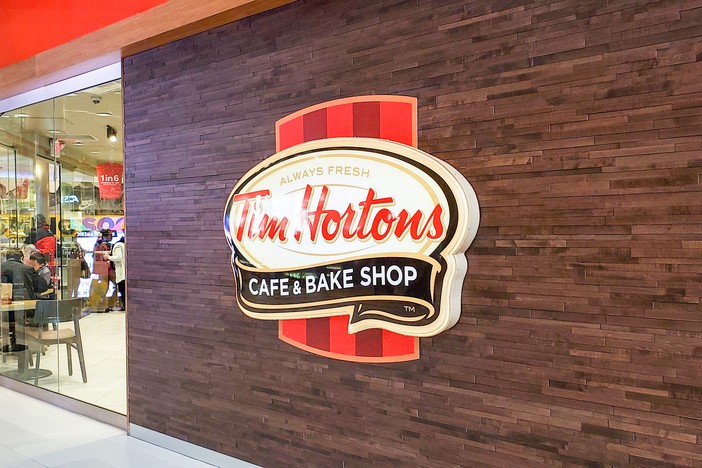 Tim Horton | InVision Glass Design