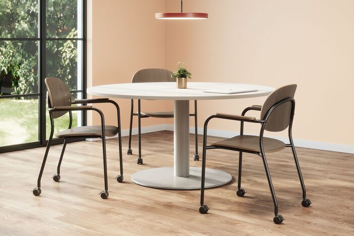 Tioga Seating | KFI Studios