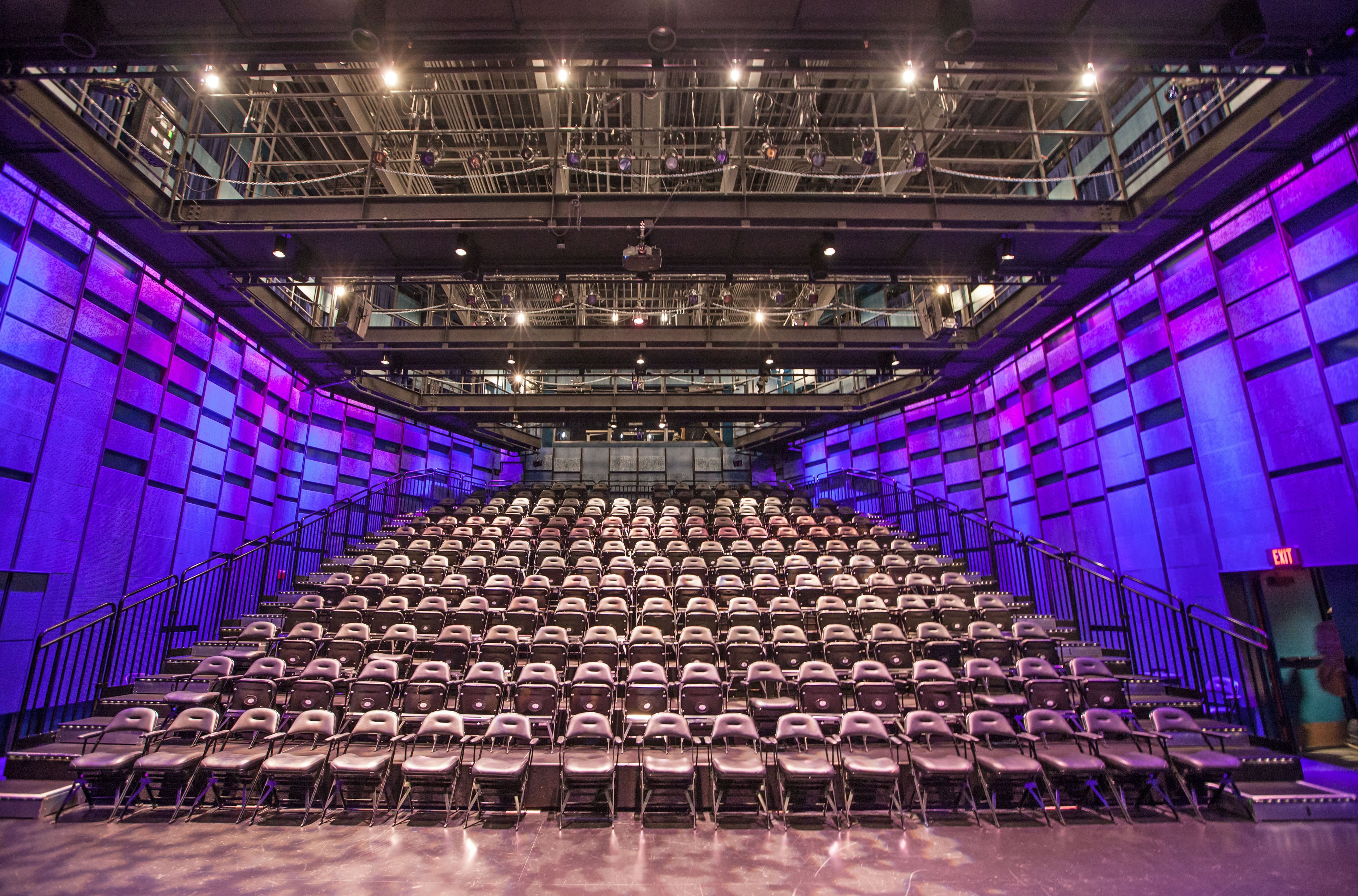 Tobin Seating Riser | Sightline Commercial Solutions