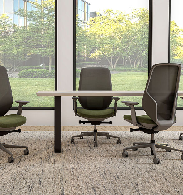 @146 | Task | 9to5 Seating