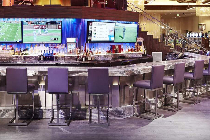 Horseshoe Casino Baltimore | Townsend Leather Company