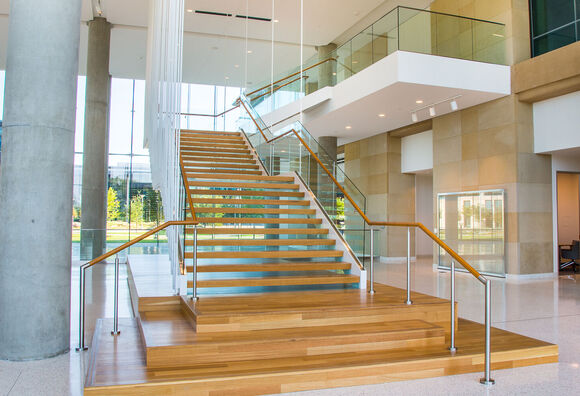 VIVA Railings - Project Photos + Products - Lewisville, TX | Mortarr