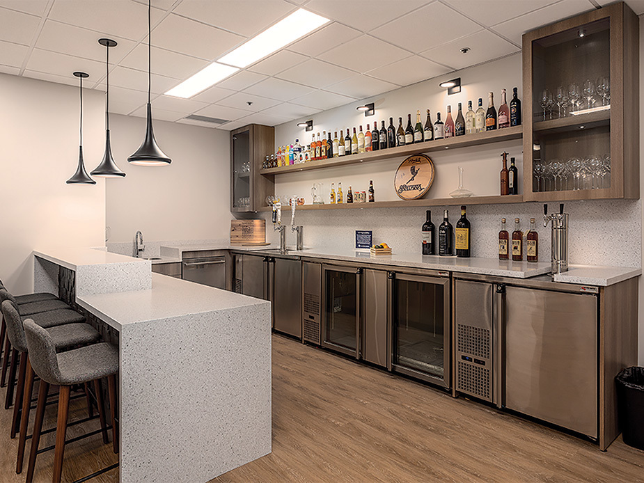 TRA Design constellation Brands1 | TRA Design