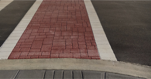 TrafficPatterns | Hub Surface Systems