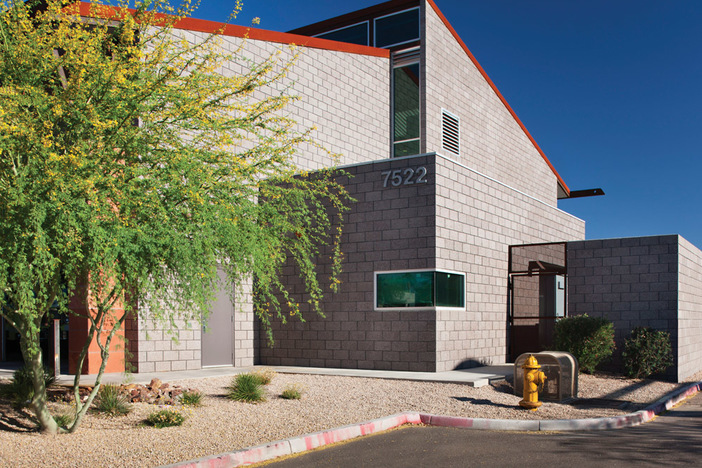 Trendstone | Echelon Masonry