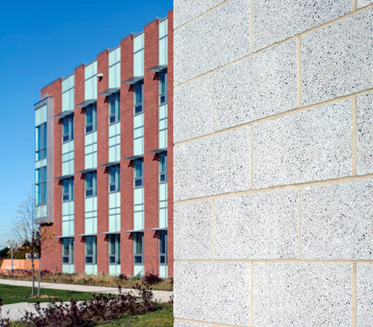 Trendstone | Echelon Masonry