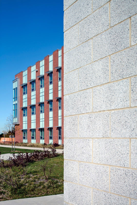 trendstone echelon masonry exterior | Echelon Masonry