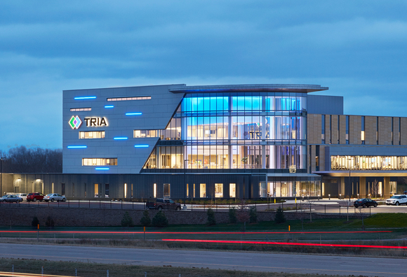 Meyer Borgman Johnson - Project Photos + Products - Minneapolis, MN ...