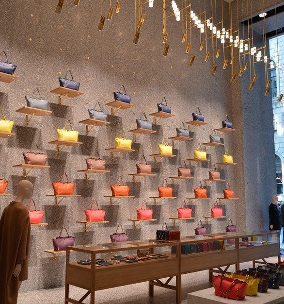 75 Best Retail Design Photos and Ideas | Mortarr