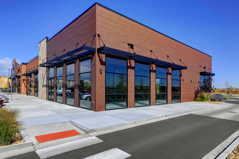 67th & Tower | Tubelite