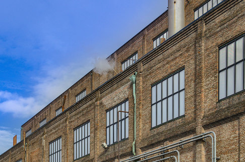 American Sugar Refining | Tubelite