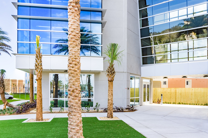 Embry Riddle | Tubelite