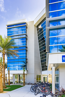 Embry Riddle | Tubelite