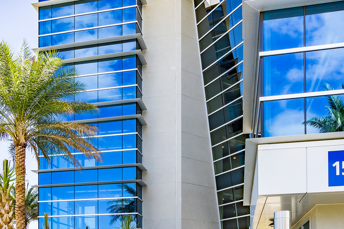 Embry Riddle | Tubelite