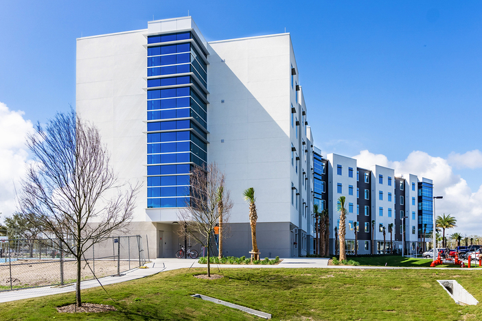 Embry Riddle | Tubelite