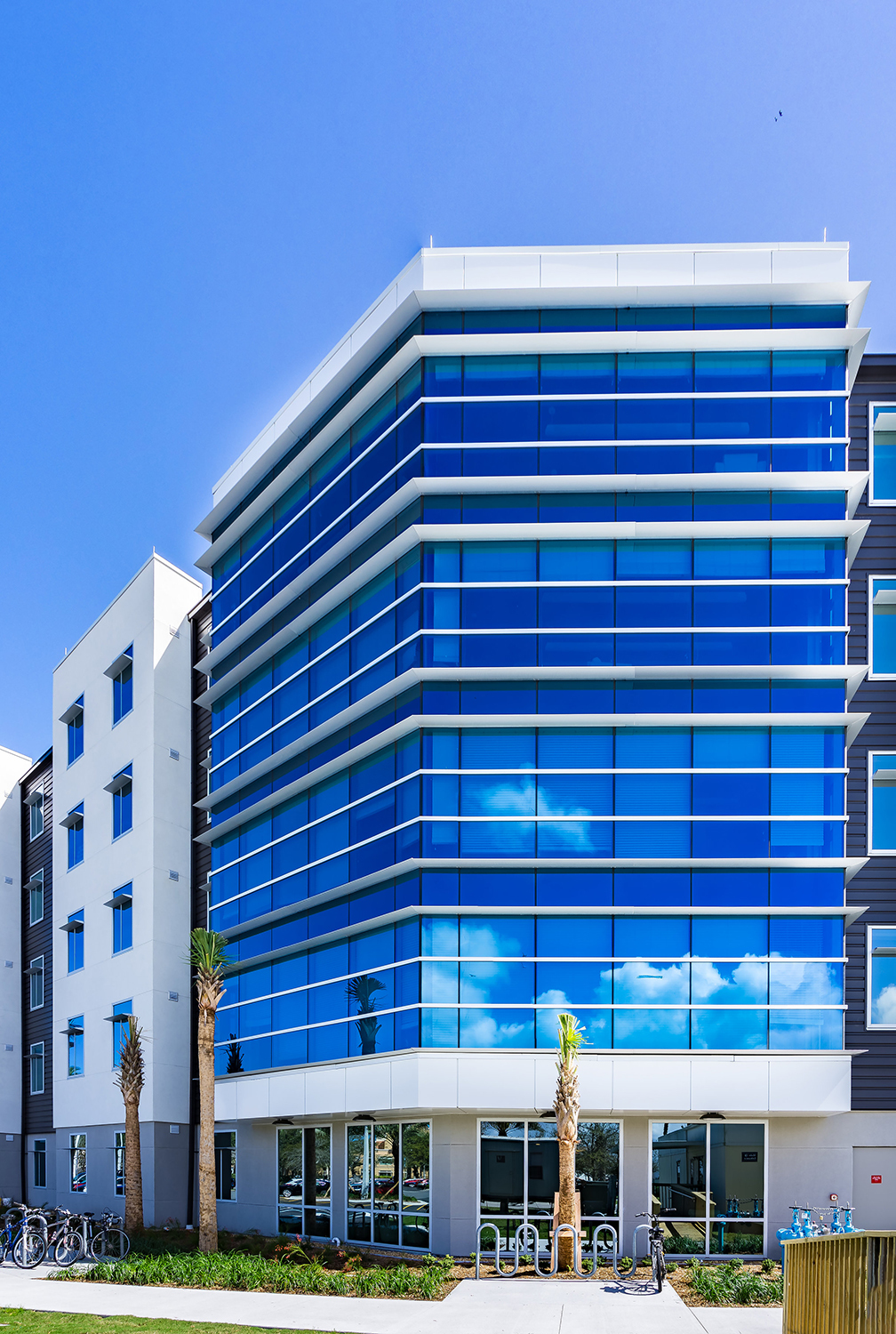 Embry Riddle | Tubelite