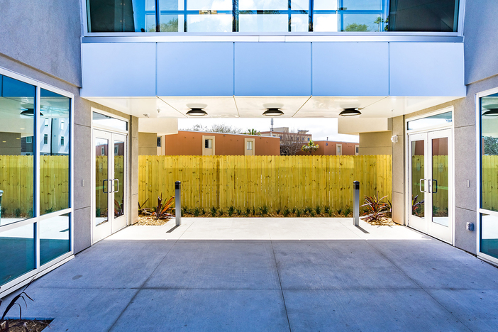 Embry Riddle | Tubelite