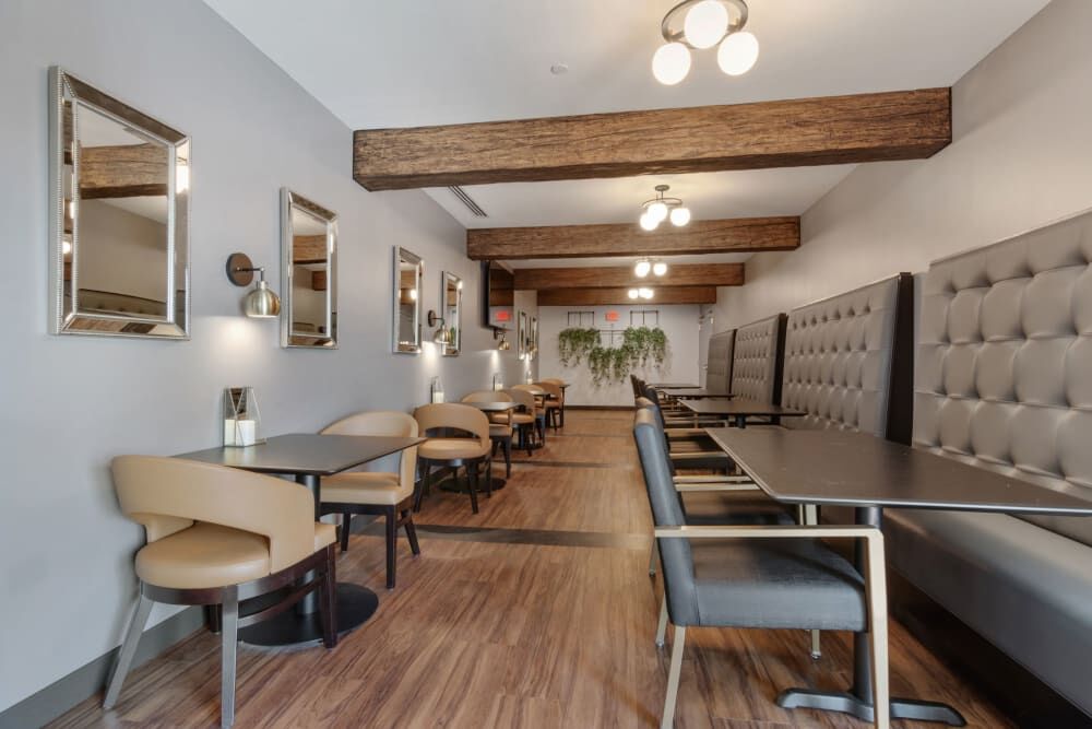 Turners Rock Senior Living | Pub | Venue Industries