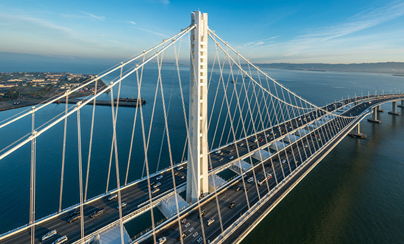 T.Y. Lin International - Project Photos + Products - San Francisco, CA ...