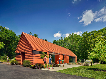 Tyler Arboretum | Terreal North America