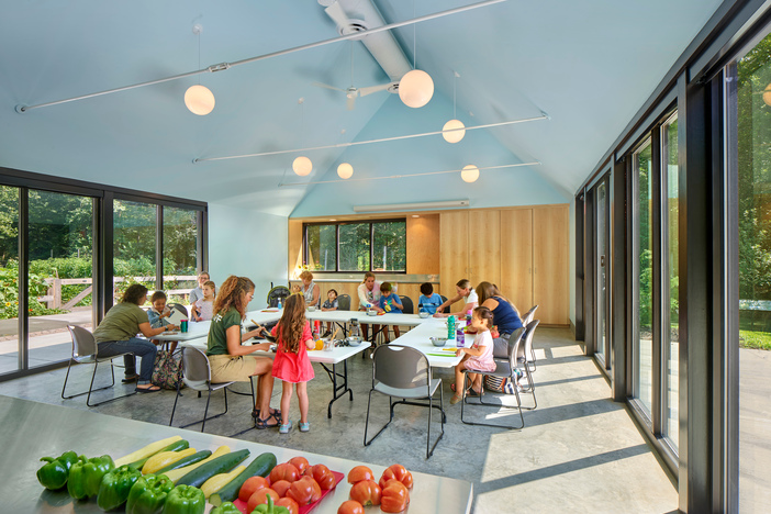 Tyler Arboretum | Terreal North America